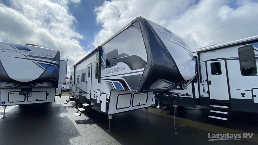2022 Keystone RV Carbon 338 for sale in Portland, OR | Lazydays