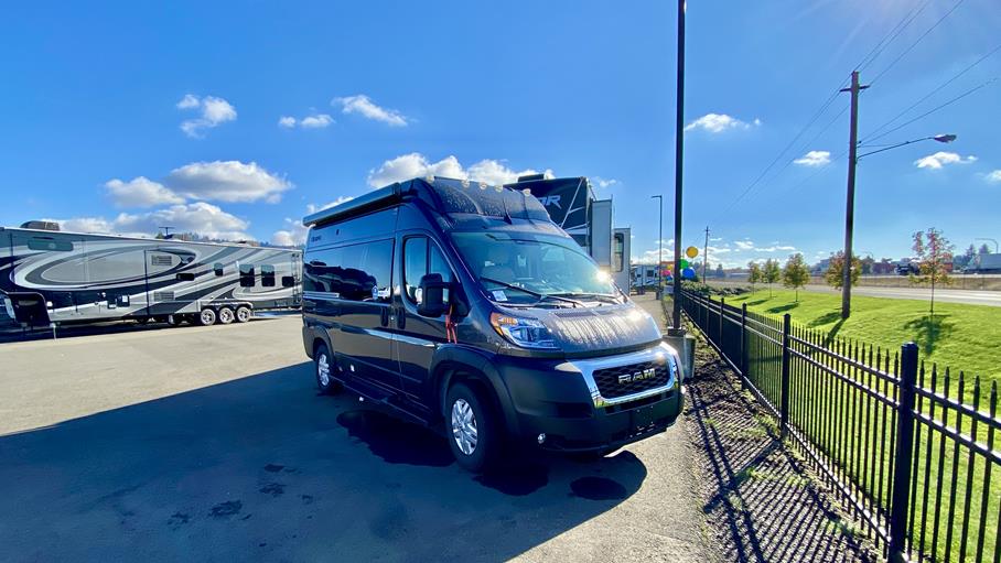 2023 Thor Motor Coach Scope 18A for sale in Portland, OR | Lazydays