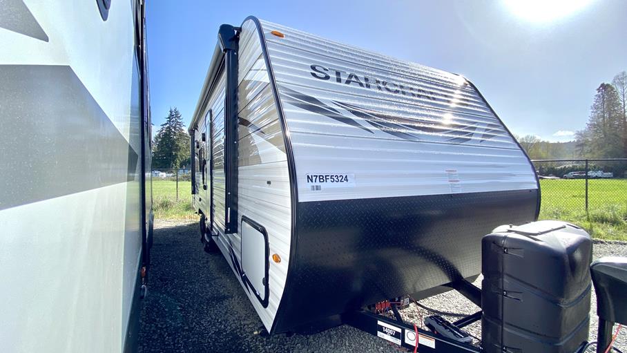 2022 Starcraft Autumn Ridge 26BH for sale in Vancouver, WA | Lazydays