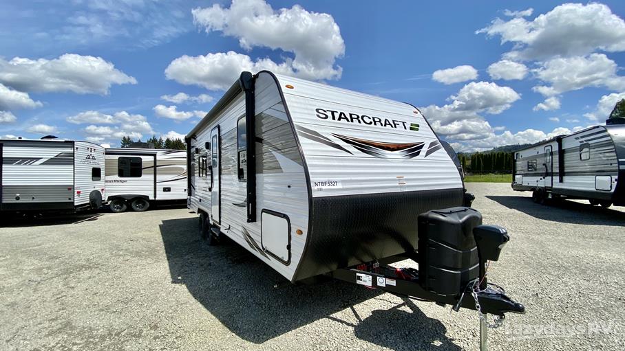 2022 Starcraft Autumn Ridge 26BH for sale in Vancouver, WA | Lazydays