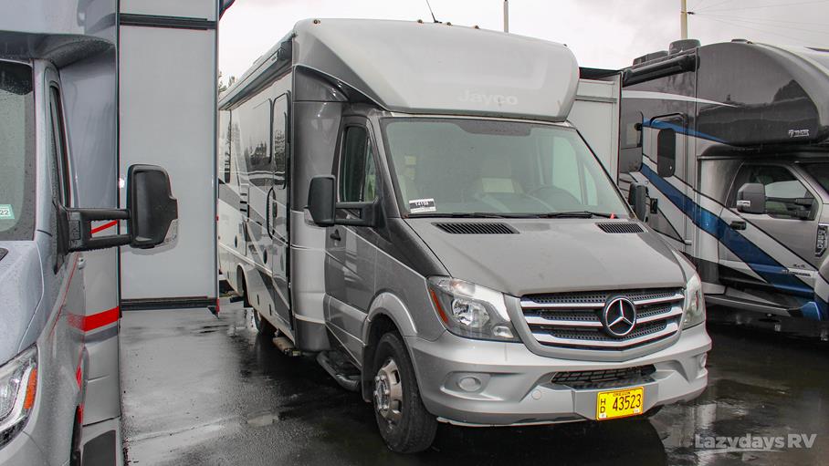 2019 Jayco Melbourne Prestige 24LP for sale in Portland, OR | Lazydays