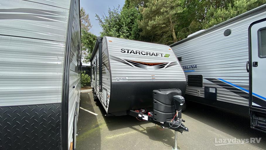 2022 Starcraft Autumn Ridge 26BH for sale in Vancouver, WA | Lazydays