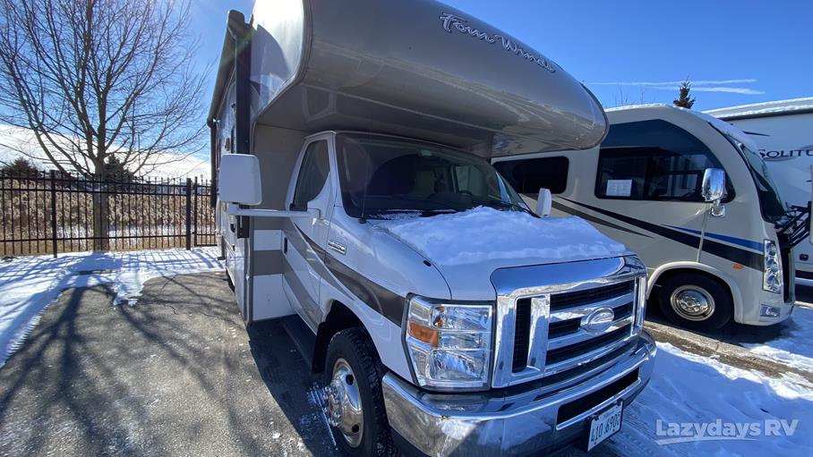 2015 Thor Motor Coach Four Winds 24C for sale in Milwaukee, WI | Lazydays