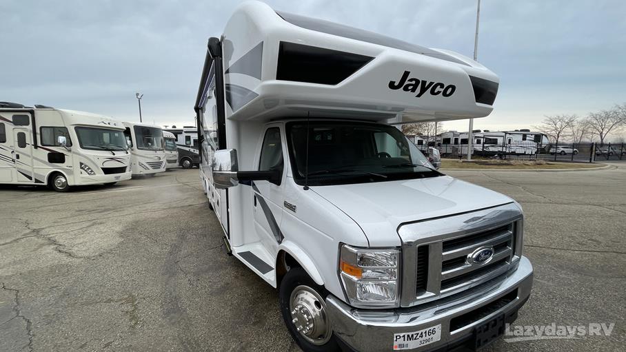 2023 Jayco Greyhawk 30Z for sale in Milwaukee, WI | Lazydays