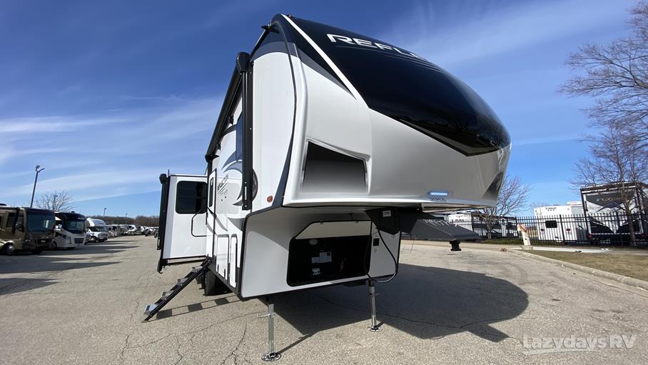2022 Grand Design Reflection 303RLS for sale in Milwaukee, WI | Lazydays
