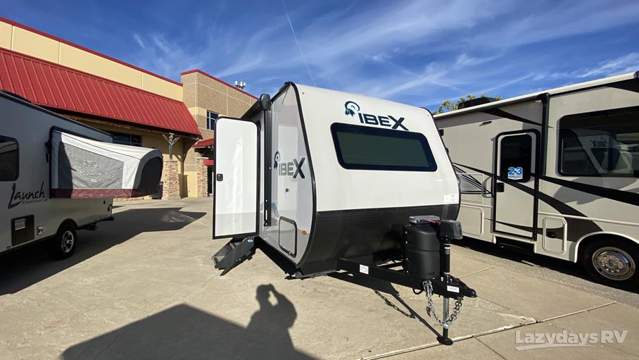 2022 Forest River IBEX 19MBH for sale in Milwaukee, WI | Lazydays