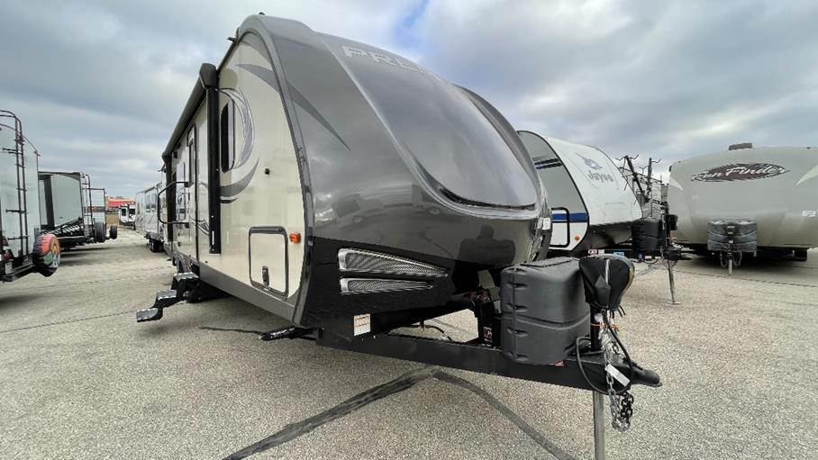 2018 Keystone RV Premier Ultra Lite 29RKPR for sale in Milwaukee, WI ...