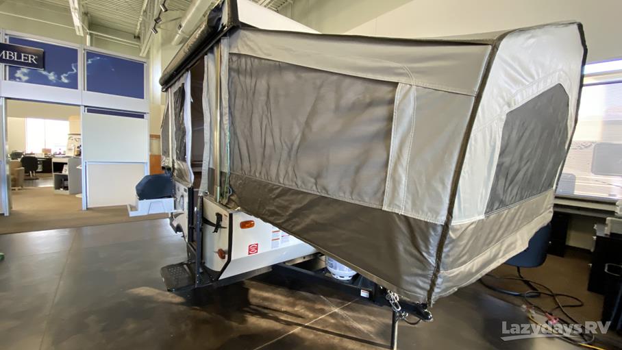 2018 Forest River Flagstaff MACLTD Series 176LTD for sale in Milwaukee ...