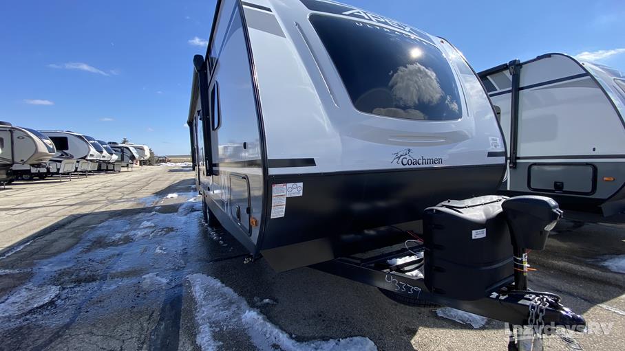 2022 Coachmen Apex Ultra-Lite 265RBSS for sale in Milwaukee, WI | Lazydays