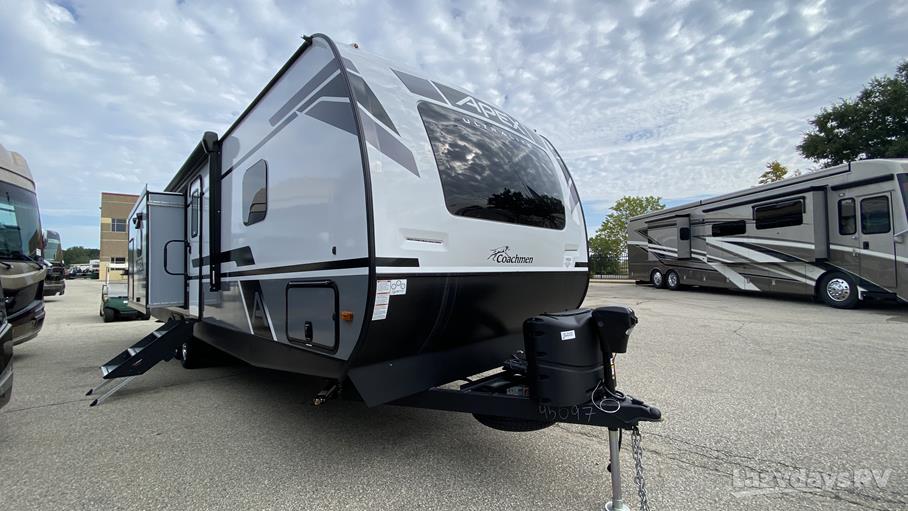 2023 Coachmen Apex Ultra-Lite 293RLDS for sale in Milwaukee, WI | Lazydays