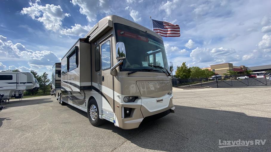 2022 Newmar Dutch Star 4369 for sale in Milwaukee, WI | Lazydays