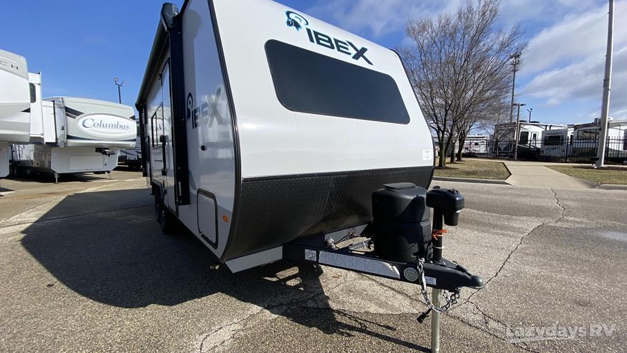2022 Forest River IBEX 19MBH for sale in Milwaukee, WI | Lazydays