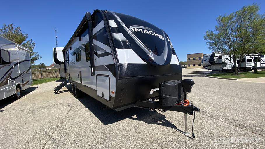 2022 Grand Design Imagine 2600RB for sale in Milwaukee, WI | Lazydays