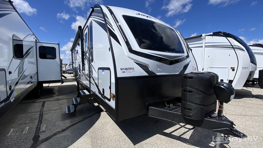 2022 Jayco White Hawk 27RB for sale in Milwaukee, WI | Lazydays