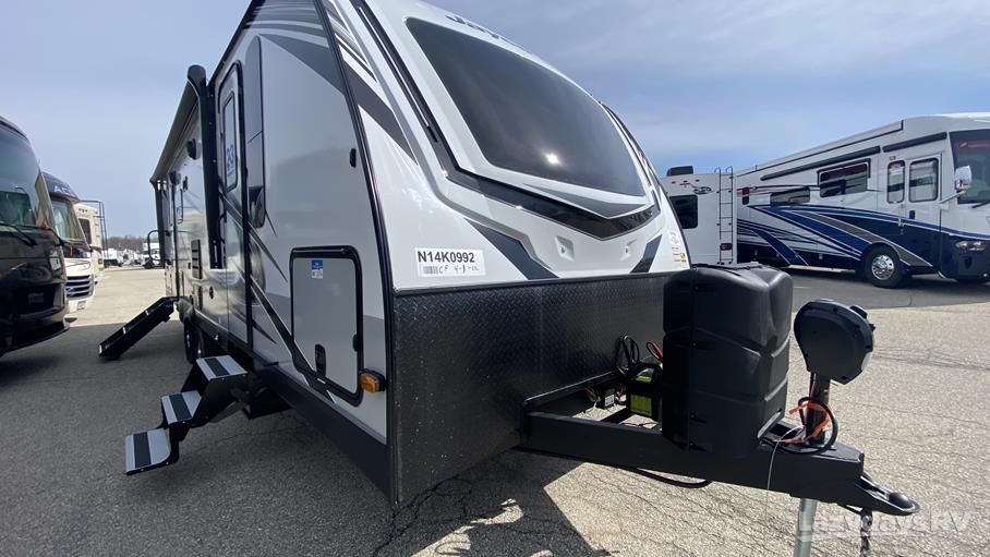 2022 Jayco White Hawk 27RB for sale in Milwaukee, WI | Lazydays