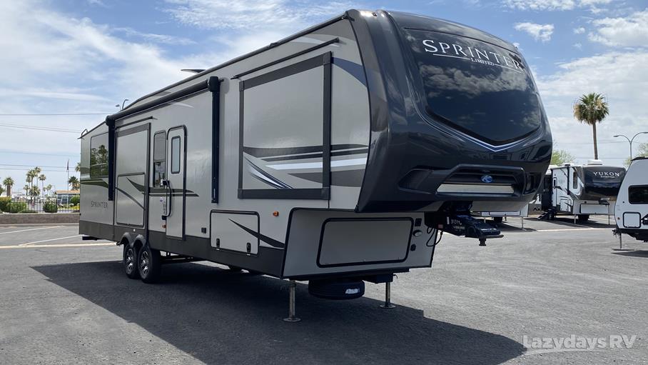 2019 Keystone RV Sprinter 3551FWMLS for sale in Phoenix-Mesa, AZ | Lazydays