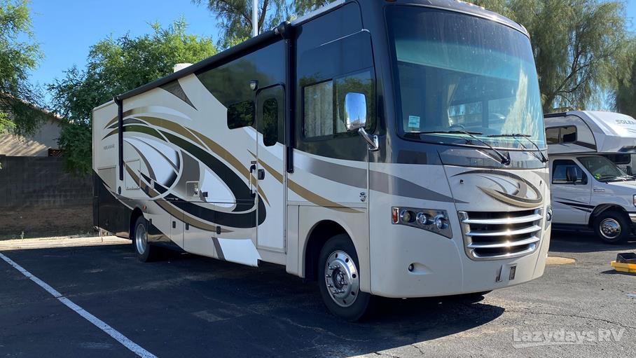 2015 Thor Motor Coach Miramar 34.2 for sale in Phoenix at Mesa, AZ ...