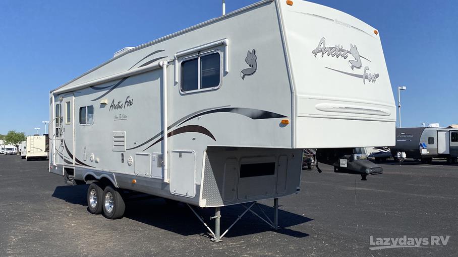 2008 Northwood Arctic Fox 29-5T for sale in Phoenix-Mesa, AZ | Lazydays