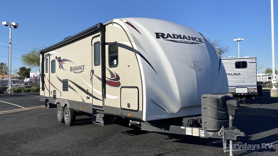 2017 Cruiser RV Radiance Ultra Lite 28RLSS for sale in Phoenix-Mesa, AZ ...