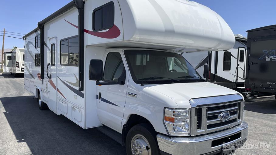 2020 Forest River Forester LE 3251DSLE Ford for sale in Las Vegas, NV ...