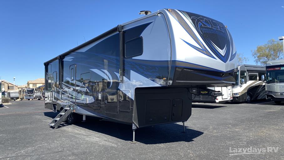 2019 Forest River XLR Thunderbolt 369AMP for sale in Phoenix (Mesa), AZ ...