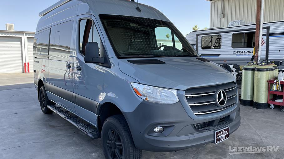 2022 Thor Motor Coach Tranquility 19L for sale in Las Vegas, NV | Lazydays