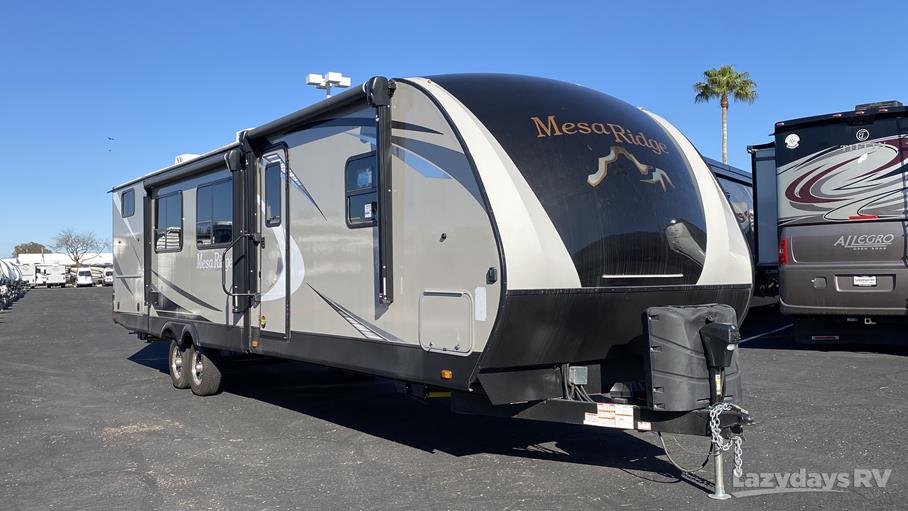 2021 Highland Ridge RV Mesa Ridge 312BHS for sale in Phoenix at Mesa ...