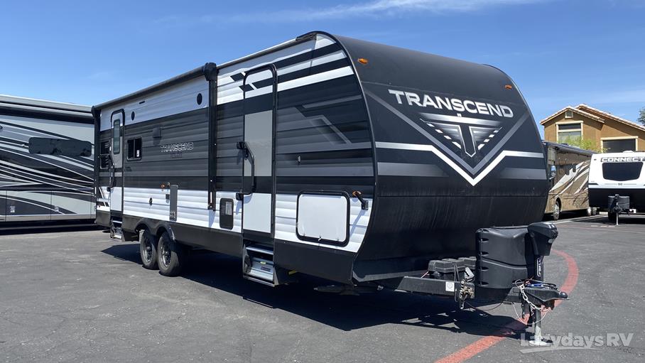 2022 Grand Design Transcend 245RL for sale in Phoenix-Mesa, AZ | Lazydays