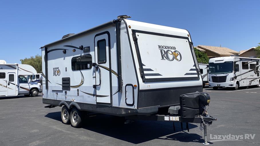 2020 Forest River Rockwood Roo 21SS for sale in Phoenix at Mesa, AZ ...