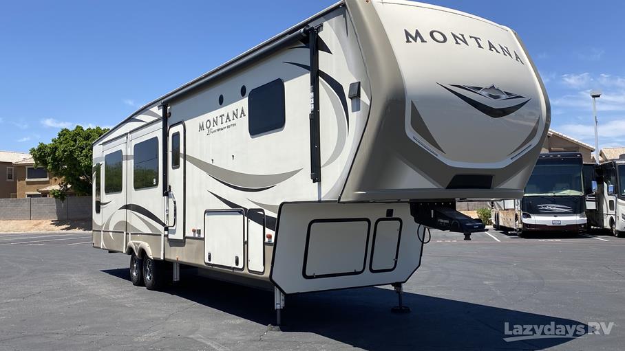 2019 Keystone RV Montana 3561RL for sale in Phoenix at Mesa, AZ | Lazydays