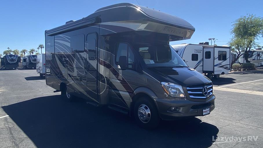 2019 Entegra Coach Qwest 24L for sale in Phoenix (Mesa), AZ | Lazydays