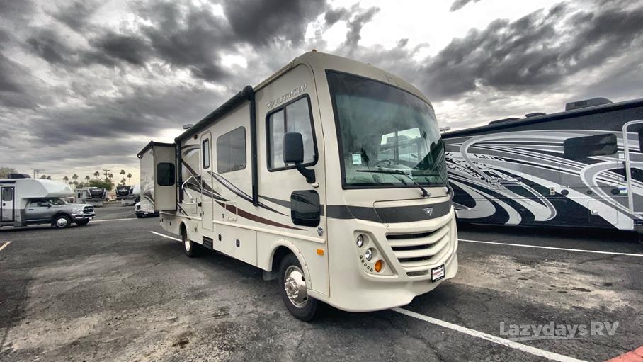 2016 Fleetwood RV Flair 30U for sale in Phoenix (Mesa), AZ | Lazydays