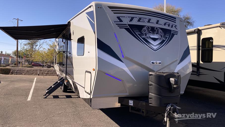 2021 Eclipse Stellar Wide Lite 30KSG for sale in Phoenix (Mesa ...