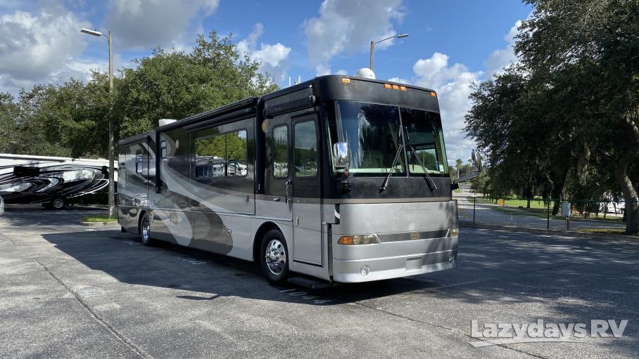 2006 Western RV Alpine apex 40FD for sale in Tampa, FL | Lazydays