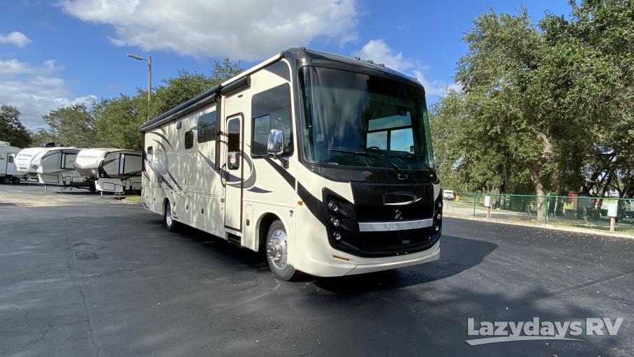 2021 Entegra Coach Vision XL 34G for sale in Tampa, FL | Lazydays