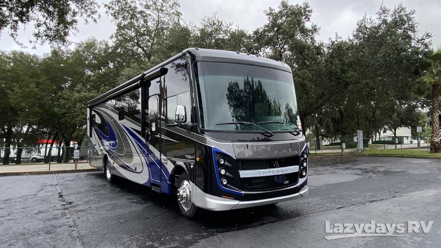 2021 Entegra Coach Emblem 36H for sale in Tampa, FL | Lazydays