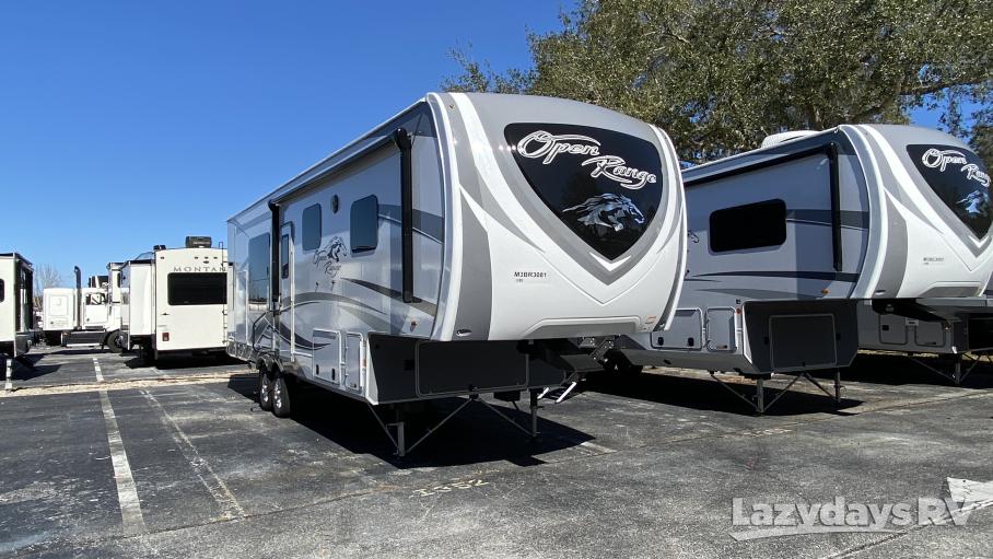 2021 Highland Ridge RV Open Range Light LF332RLS for sale in Tampa, FL ...
