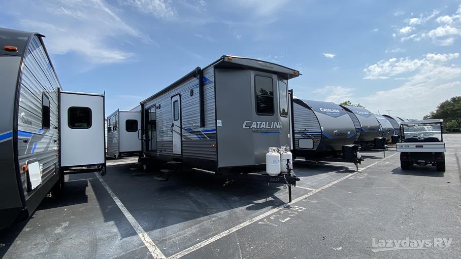 2021 Coachmen Catalina Destination Series 39RLTS for sale in Tampa, FL ...
