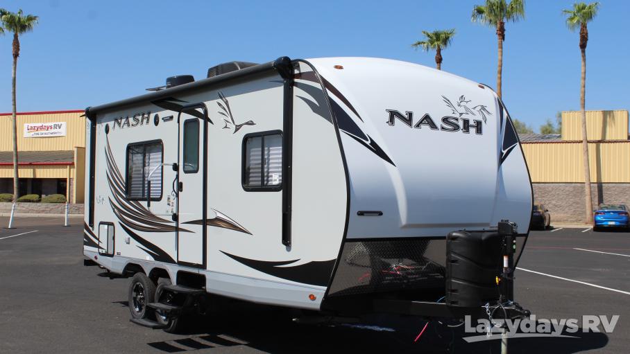 2021 Northwood Nash 22H for sale in Phoenix-Mesa, AZ | Lazydays