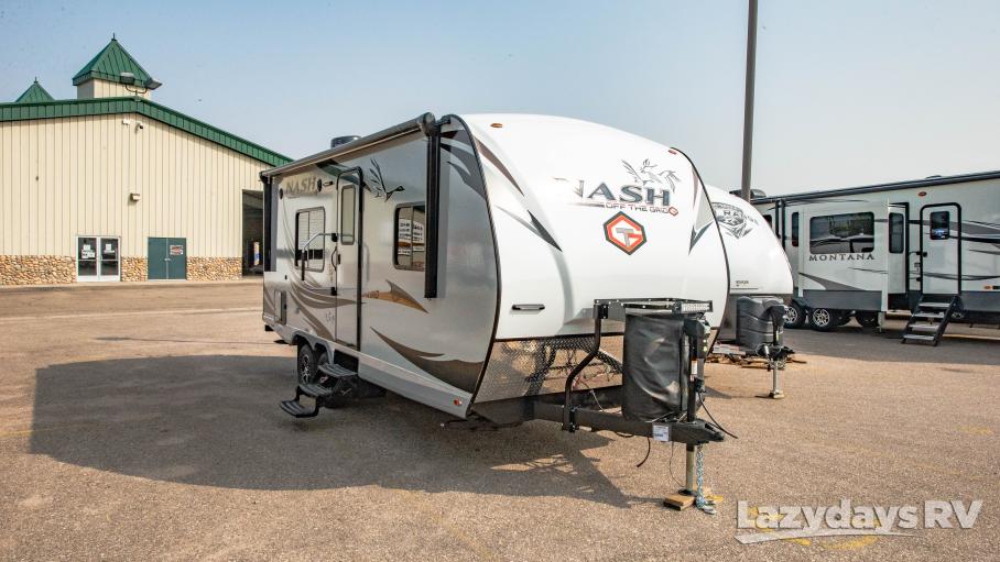 2021 Northwood Nash 22H for sale in Loveland, CO | Lazydays