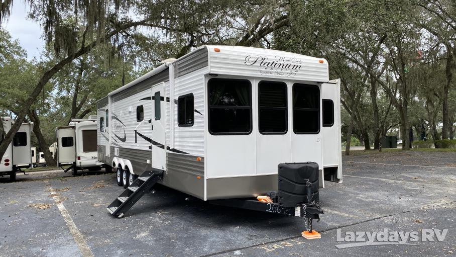 2019 Recreation By Design Monte Carlo 37FB for sale in Tampa, FL | Lazydays