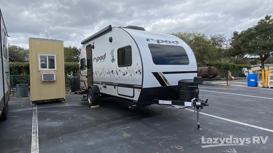 2021 Forest River R Pod RP-190 for sale in Tampa, FL | Lazydays