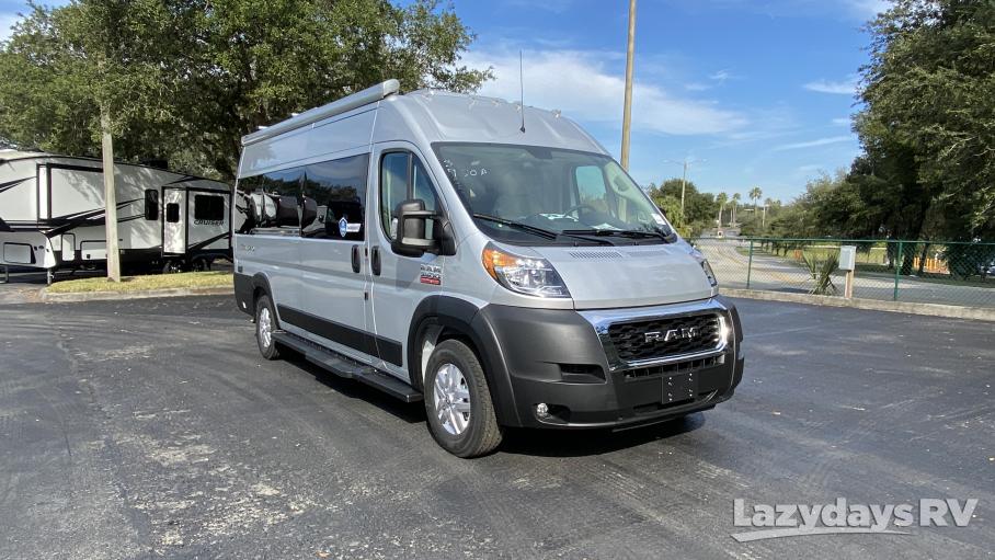 2021 Thor Motor Coach Tellaro 20AT for sale in Loveland, CO | Lazydays