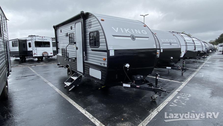 2021 Viking Viking 17BH for sale in Tampa, FL | Lazydays