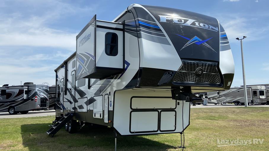 2021 Keystone RV Fuzion 369 for sale in The Villages, FL | Lazydays