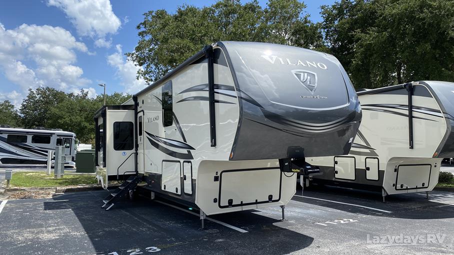 2022 Vanleigh RV Vilano 390LK for sale in Tampa, FL | Lazydays