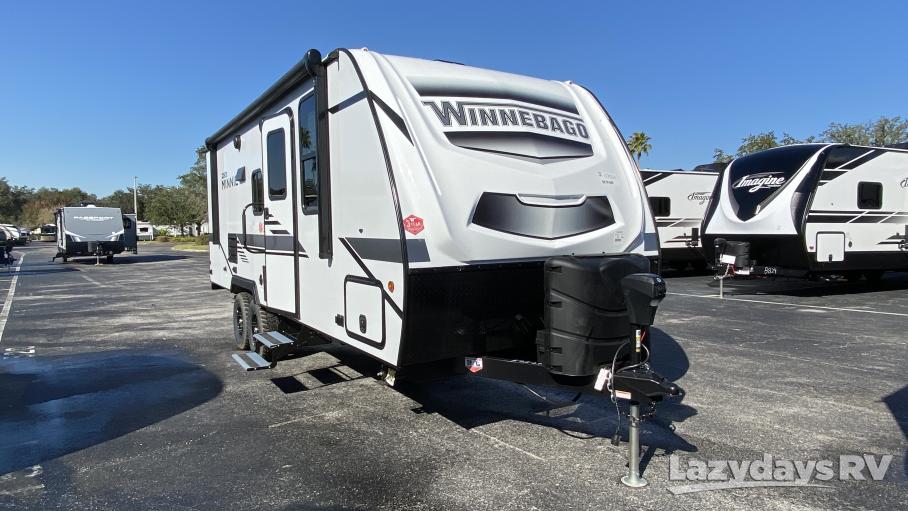 2021 Winnebago Micro Minnie 2306BHS for sale in Tampa, FL | Lazydays