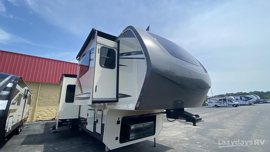 2022 Vanleigh RV Vilano 377FL for sale in Knoxville, TN | Lazydays