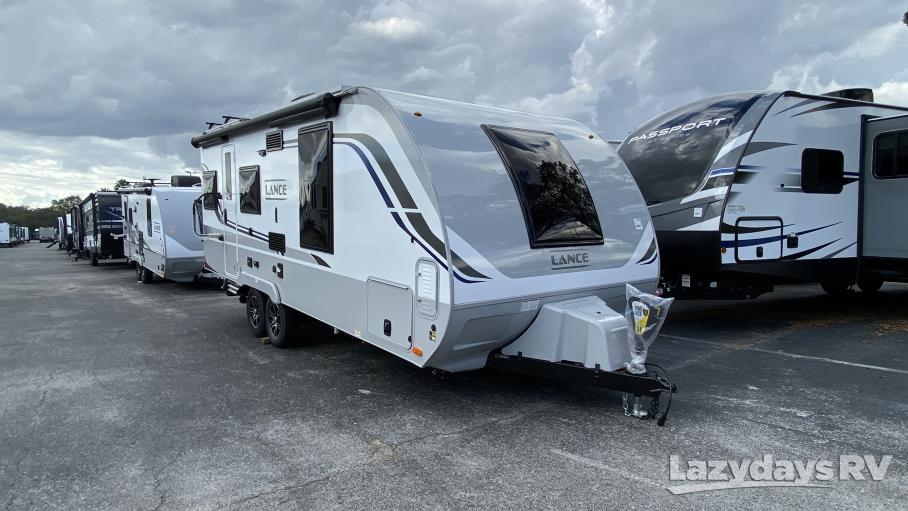 2021 Lance Lance Travel Trailers 2075 for sale in Tampa, FL | Lazydays