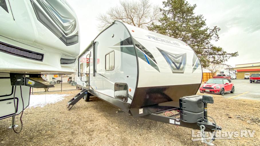 2021 Forest River Vengeance Rogue 26VKS for sale in Denver, CO | Lazydays